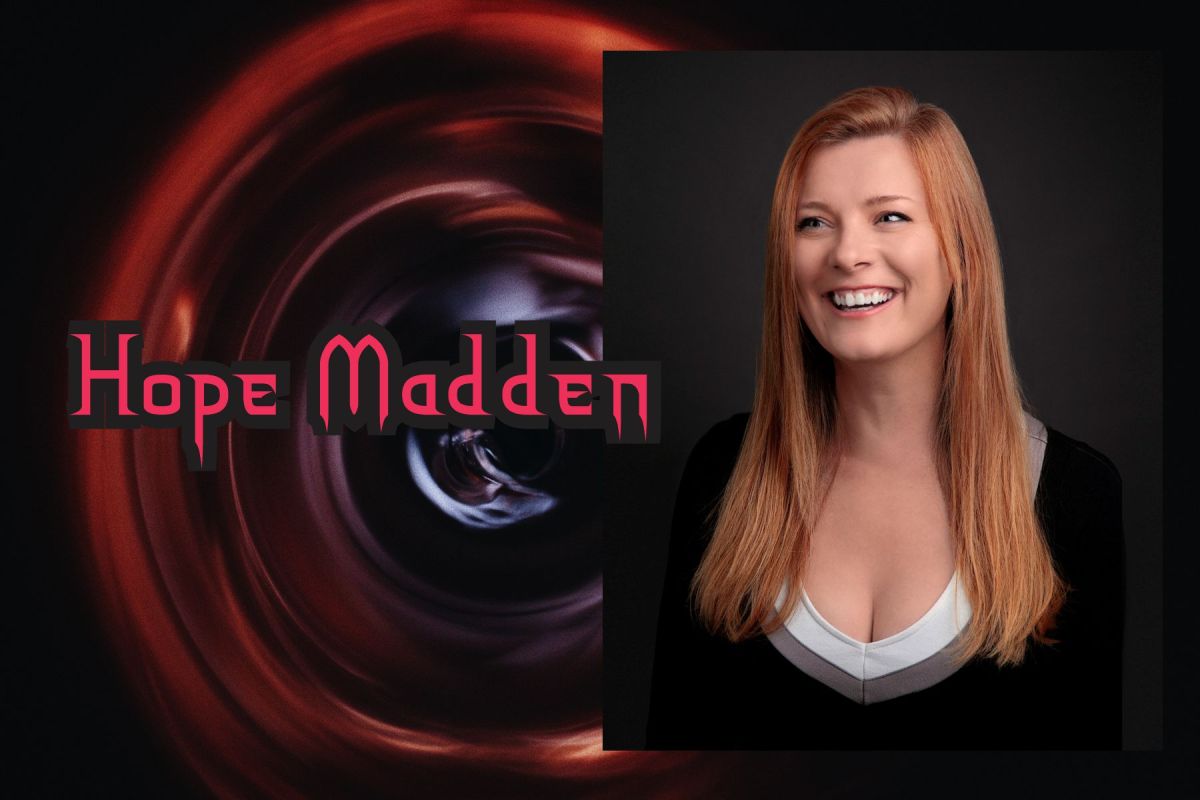 INCUBATE Special: Interview with Hope Madden, filmmaker and author of ...